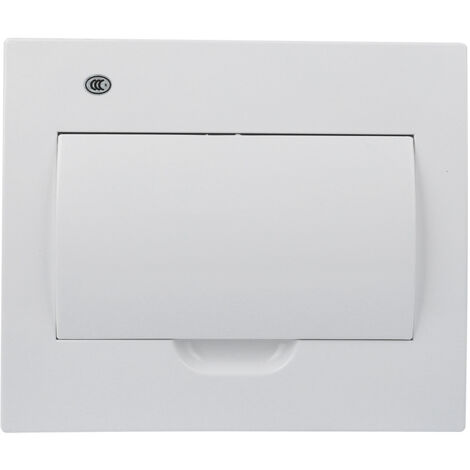 Disjoncteur petit 6 voies, protection contre les fuites 63A 30mA ...