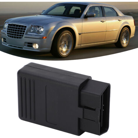 V17.04.27 MicroPOD 2 OBD2 outil de Diagnostic de voiture programmeur en ...