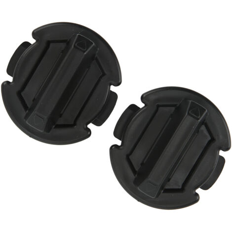 2 pièces bouchon de vidange de sol 8414694 torsion piège joint bouchons ...