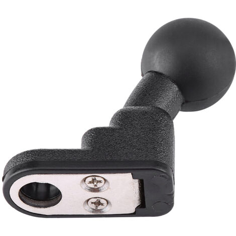 Supports de moto, support de boule fixe, isolat, amortit la Base de ...