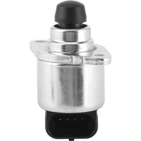Soupape de commande d'air de ralenti 3843750 soupape IAC en alliage d ...