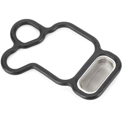 Joint de filtre de valve à tiroir 15815-R40-A01 pour Acura RSX