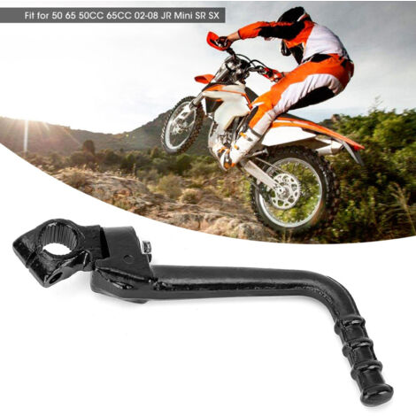 Levier de démarrage Kick Start pour 50 65 50CC 65CC 0208 JR Mini SR SX