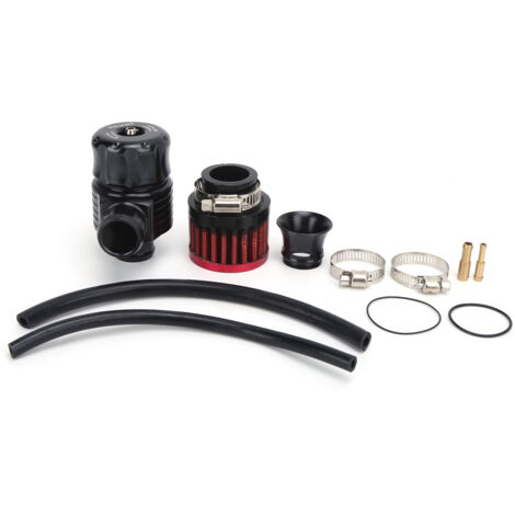 Soupape de décharge BOV avec filtre de rechange pour Polaris RZR XP ...