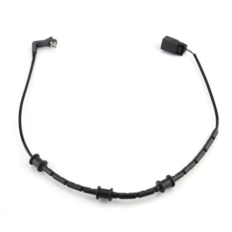 pour capteur de frein arrière jaguar xf 2011 Capteur d'usure des ...