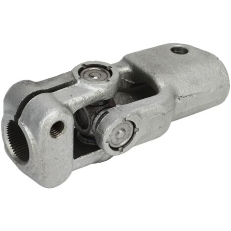 Colonne inférieure universelle en alliage métallique QLE500020 ...