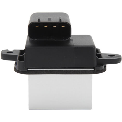 Résistance de moteur de ventilateur 27151ZT00A Module de résistance de ...