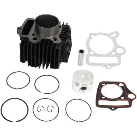 Kit de reconstruction de Piston de cylindre 110cc, robuste, alésage de ...