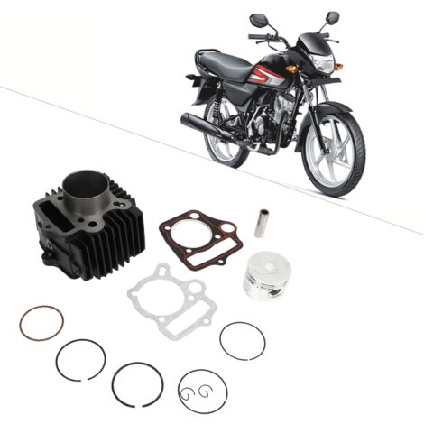 Kit de reconstruction de Piston de cylindre 110cc, robuste, alésage de ...