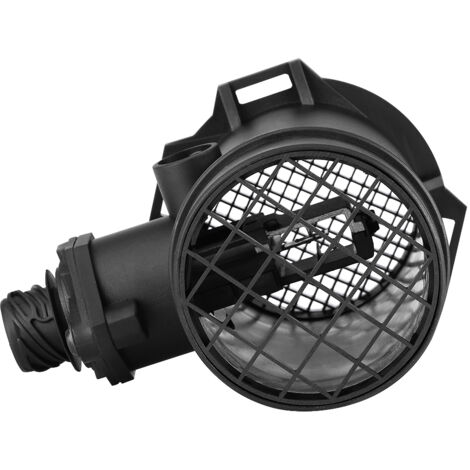 Capteur de débit d'air pour BMW E32 E34 E36 E39 325i 525i 530i ...