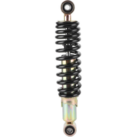 Amortisseur de Suspension d'amortisseur arrière de moto 270mm adapté pour YAMAHA 80PY PY80 PW80