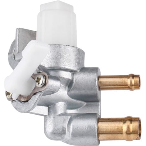 Vanne d'arrêt de réservoir de gaz combustible interrupteur de coupure d ...