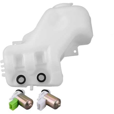 Kit de pot de réservoir de pompe à 2 trous pour lave-glace de pare ...