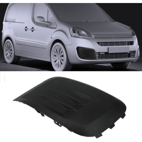 Grille de Pare-chocs, 1613564580 Avant Gauche Grille de Rechange pour ...