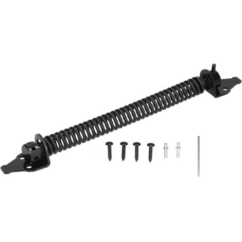 Ensemble de ressorts de porte à fermeture automatique, matériel de ...