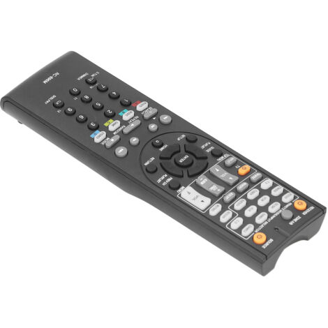 Télécommande de remplacement RC-896M pour amplificateur de puissance ...