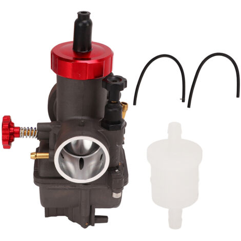 Carburateur PE28 Carb 28mm Remplacement d'atomisation précise pour ...