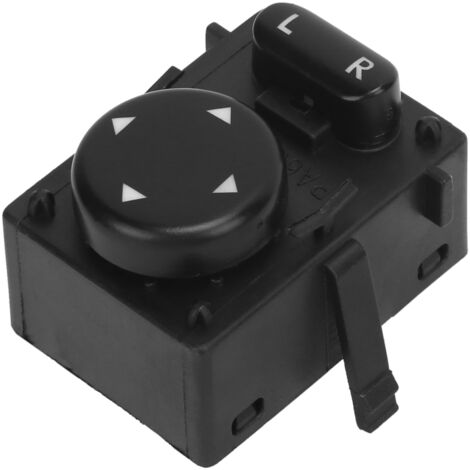 Interrupteur de commande de rétroviseur A0045459207, remplacement pour ...