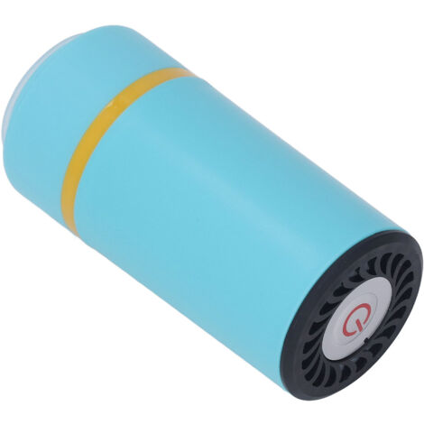 Scelleuse sous vide électrique avec batterie, Machine de scellage ...