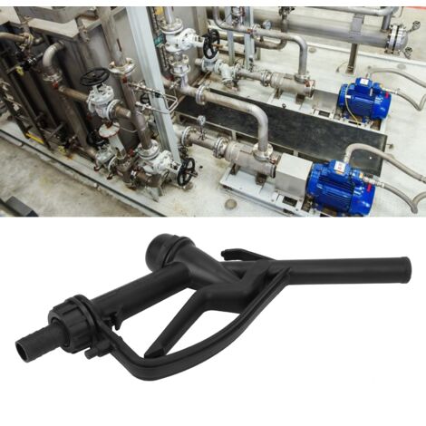 Buse de pistolet à carburant noire SZ‑20, distribution de carburant ...
