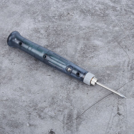 Soudeur USB Iron Mini Portable Solder Pen Set Repair Toup Tool Electric