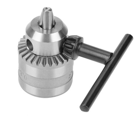 0,6‑6,5 mm Mini Key Type Drill Chuck avec une puissance électrique (B10)