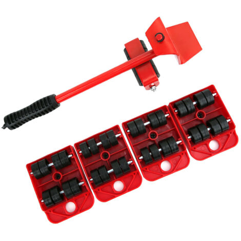 Mobilier lourd Moving Tool Transport Shifter Mover Easy Moves