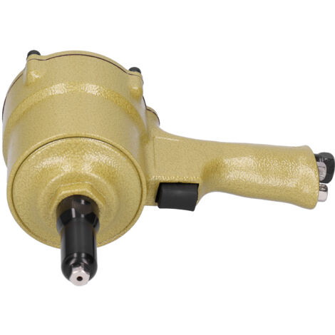 Pneumatique Riveter Riveter Riveting Pulling Gun Fatling Rivets Puller ...