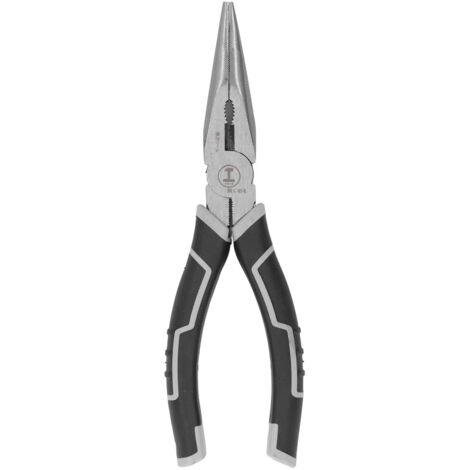 Pince d'électricien 8 pouces, combinaison de poignée antidérapante ...