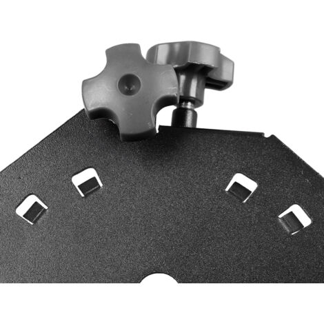 Support de chanfrein à 45 degrés pour meuleuse d'angle, Machine de ...