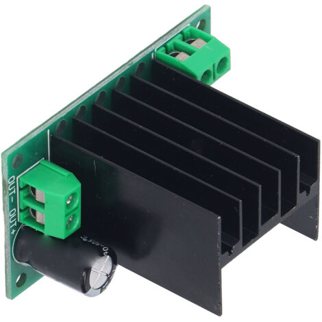 Carte régulateur d'alimentation, Module de tension cc réglable avec ...