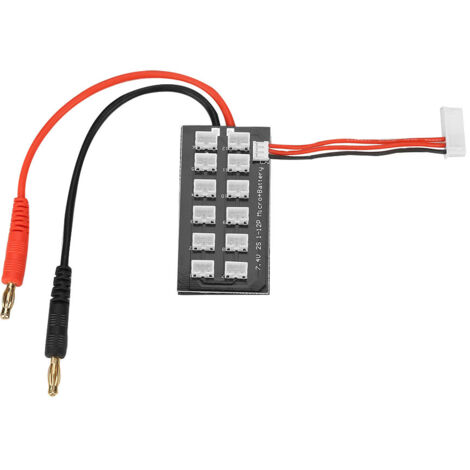 Carte de charge, module de chargeur d'équilibre, bonne stabilité ...