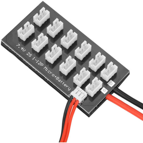 Carte de charge, module de chargeur d'équilibre, bonne stabilité ...