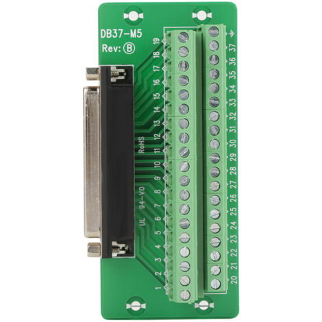 Carte de dérivation de Terminal de connecteur de Module d'interface de ...