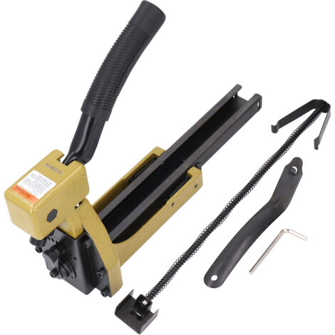 Agrafeuse de fermeture de Carton, pistolet manuel sans fil, Machine à ...
