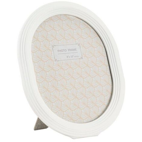 Cornice Ovale Grande cm 25X2X30 (Interno 20X25) - OVELLY