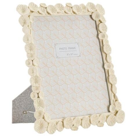 Cornice Grande Stile Loto cm 25,8X2X31 (Interno 20X25) - LOTUS