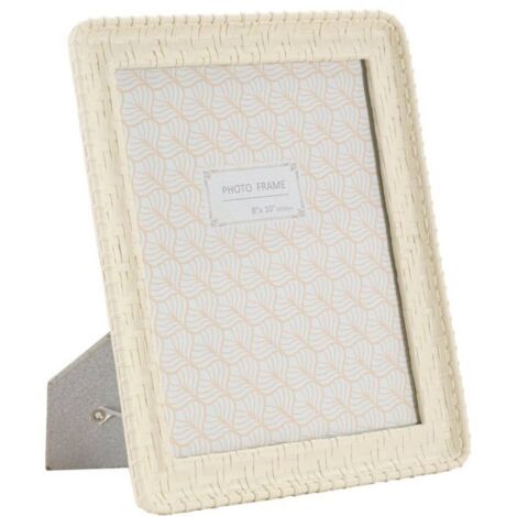 Cornice Stile Bamboo Grande cm 26X2X31 (Interno 20X25) - BAMBOO STYLE