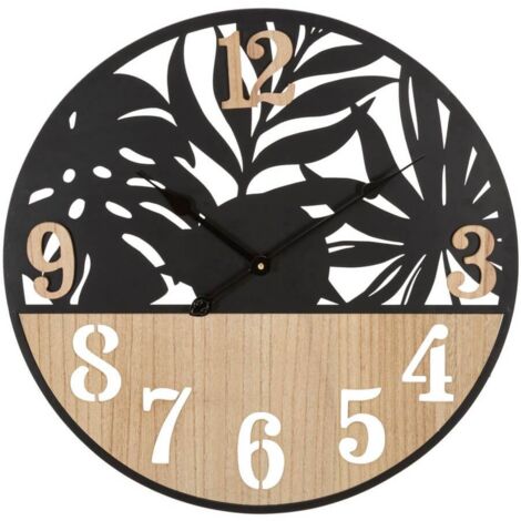 Orologio da Muro Palma diam 60 cm - PALM