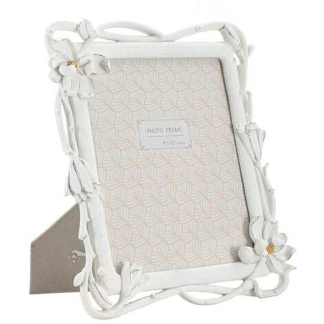 Cornice Grande Stile Naturale cm 29,3X3X33,5 (Interno 20X25) - MAGNOLIA