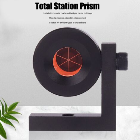 Jeffergarden,Rechtwinkliges Prisma mit 90-Grad-Prisma – Mini ...