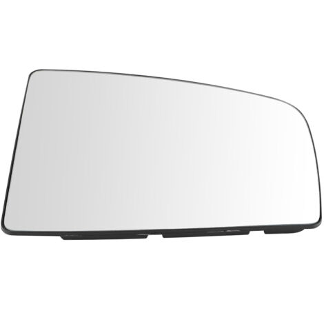 Jeffergarden Linkes Seitenspiegelglas 1823985, Ersatz, passend für Ford ...