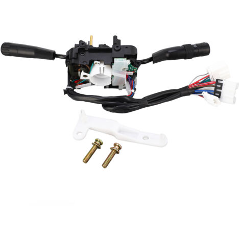 Jeffergarden Anzeigelichtschalter MR301406 Blinker-Scheinwerfer ...