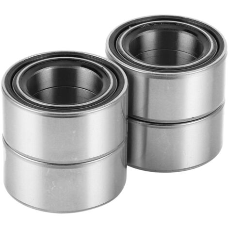 Jeffergarden 4 Stück Radlager vorne und hinten 3514822 3514699 3514627 ...