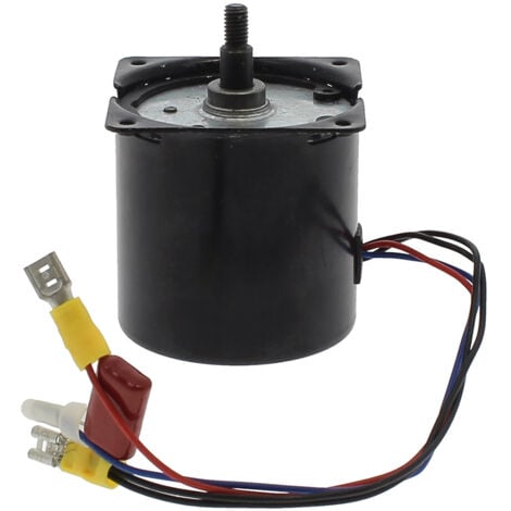 Motor für professionelle Popcornmaschine