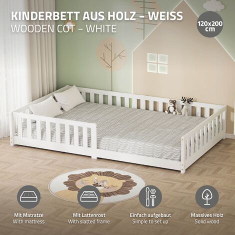 Matratze 120x200 Kinder