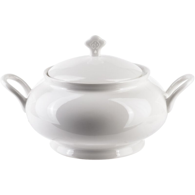 Vase BASIC 2,1L 29x21xh17cm