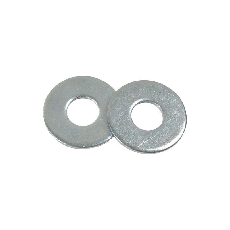 RONDELLE GALVANISÉE DIN 440R 8MM - 019 8 ZN