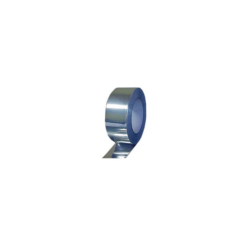 RUBAN ALUMINIUM 48MM25Y - TT ALUM 25