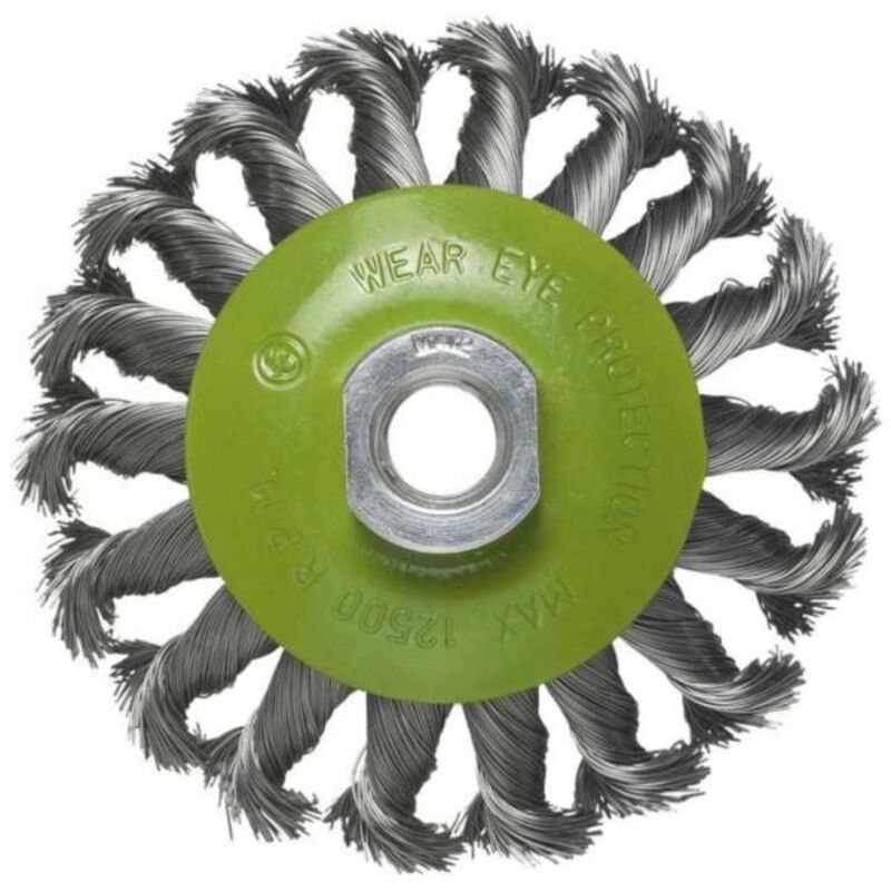 BROSSE M14 100 MM - L-201500105